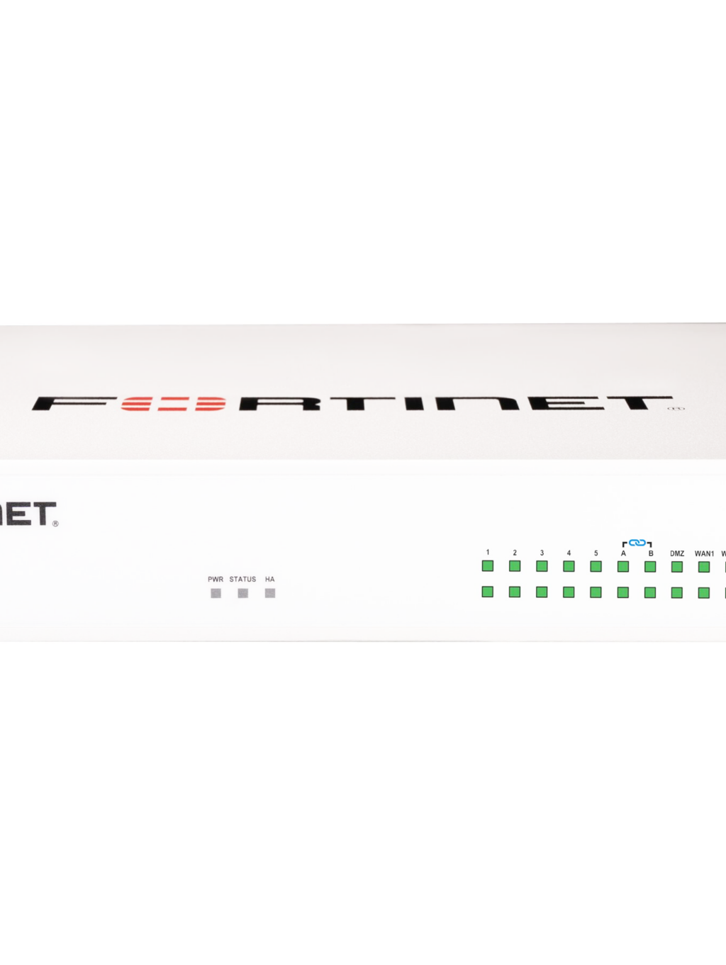 Fortinet Fortigate 91G - Tech Bunnies