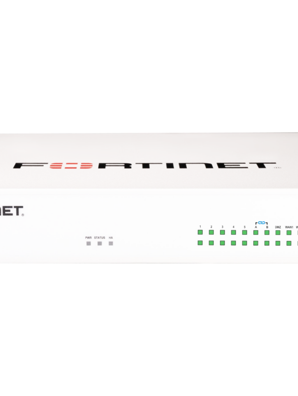 Fortinet Fortigate 91G - Tech Bunnies