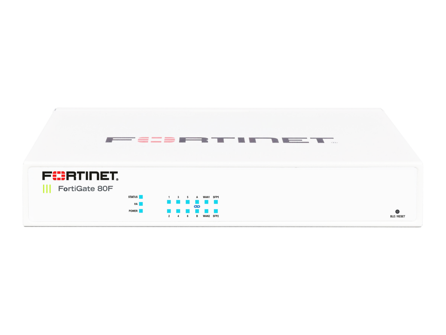 Fortinet FortiGate 81F POE - Tech Bunnies