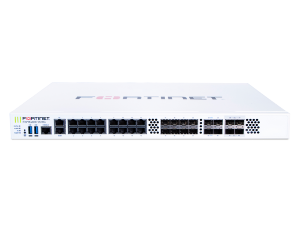 Fortinet FortiGate 901G - Tech Bunnies
