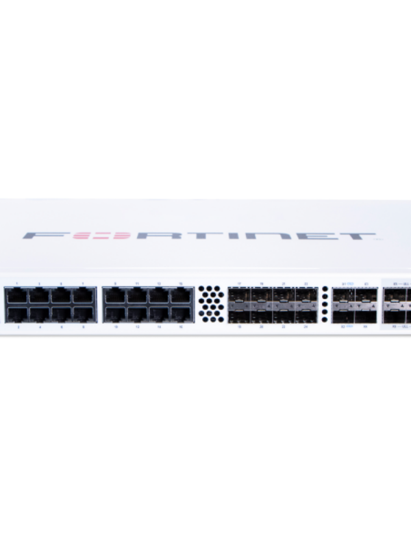 Fortinet Fortigate 91G - Tech Bunnies